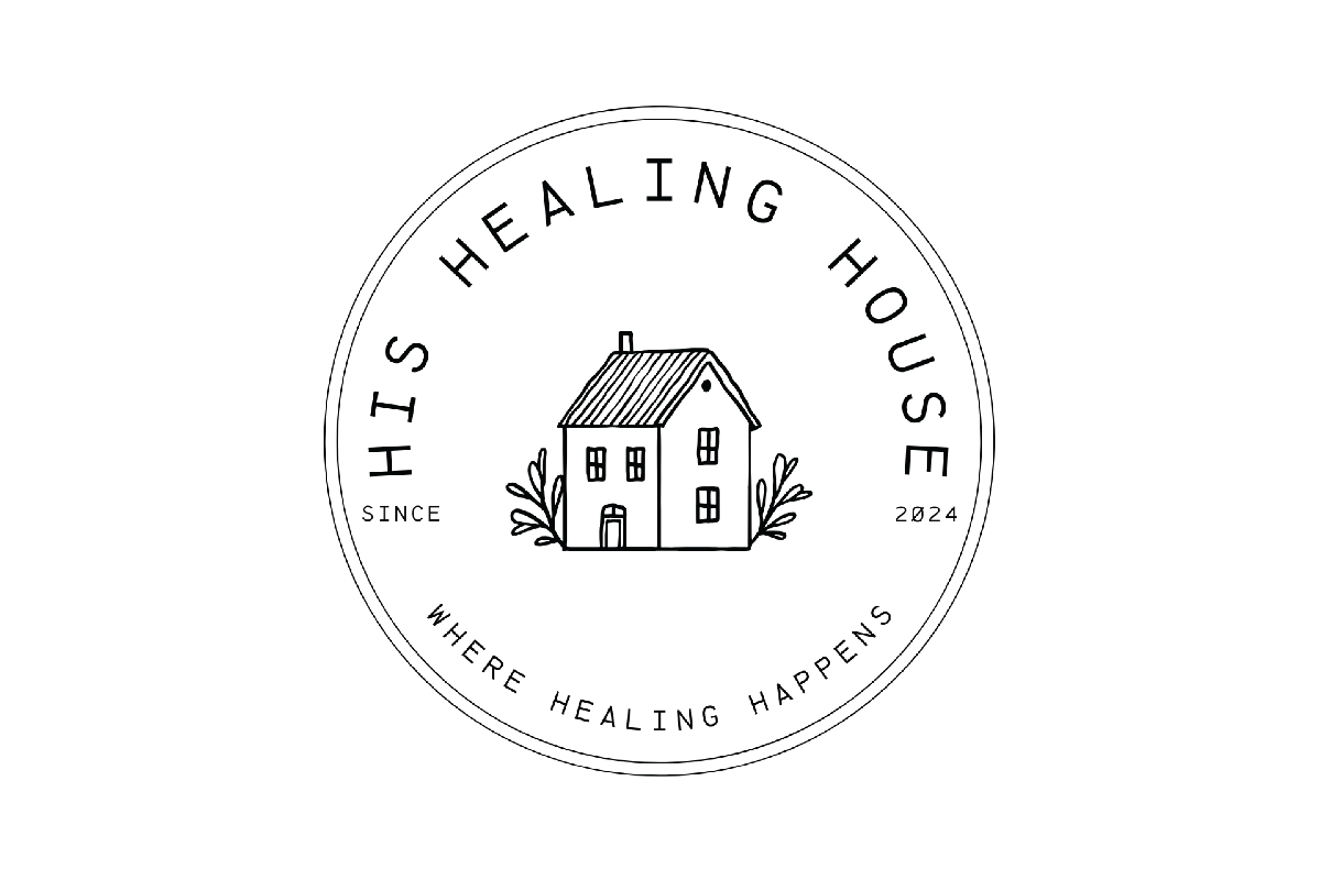 Events - His Healing House